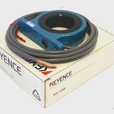 Nuovo keyence TH105 Sensore Testa TH105