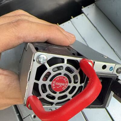 Arista PWR-1011-AC-RED 1000瓦-询价