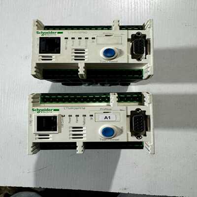 （议价）LTMR08PFM电机马达控制器