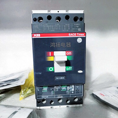 配件ABB T4N320 PR221DS 3P  320A议价