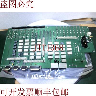 供应Lam Research 605-031325-002 Rev A 16IGS Placa Base
