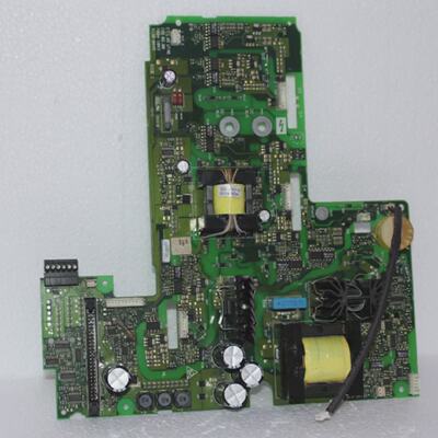 EMERSON  NIDEC  Control Techniques UT46  ISS 02.00  31300845