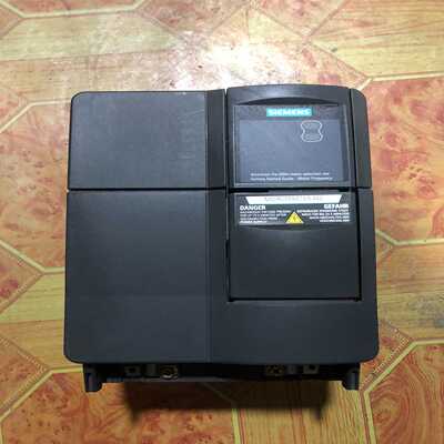MM440变频器6SE6440-2UD27-5CA询价