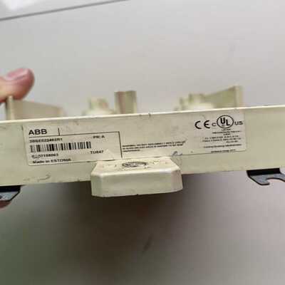 模块底座TU8473BSE022462R1询价
