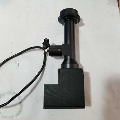 询价同轴远心镜头带点光源0.937倍物距72mm，接上前面折射镜