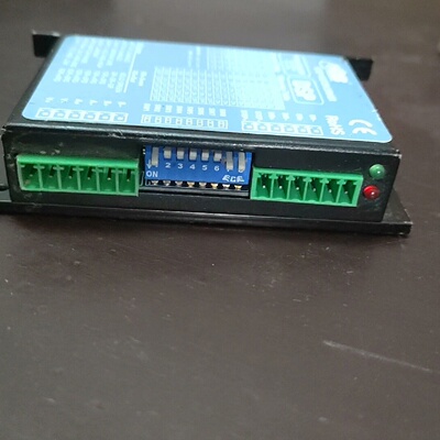 询-汉德保ASD422R步进电机驱动器一个全部
