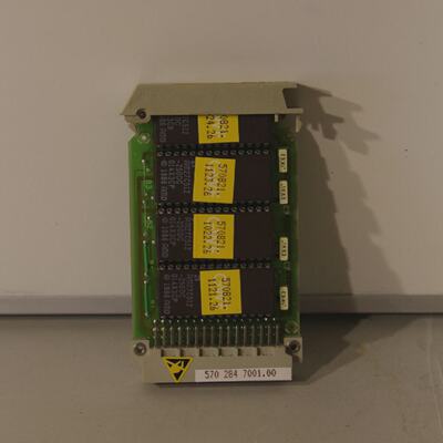 Siemens 6FX18211BX122G Sinumerik