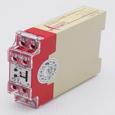 RieseElectronicRS-ER1K1Wt3sU24VAC/DCanzugverz?g