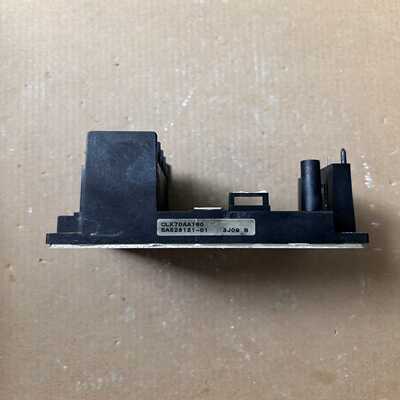 咨询-变频器整流模块CLK70AA160，SA528121-0