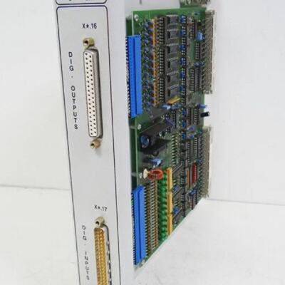 Indramat DEAB 0100  DEAB0100 used