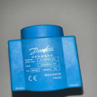 【请询价】丹佛斯电磁线圈 018F6193 议价