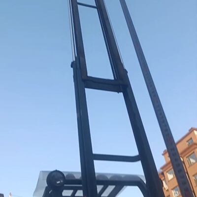 议价Linde Forklift Gry Gry Bargaing适用