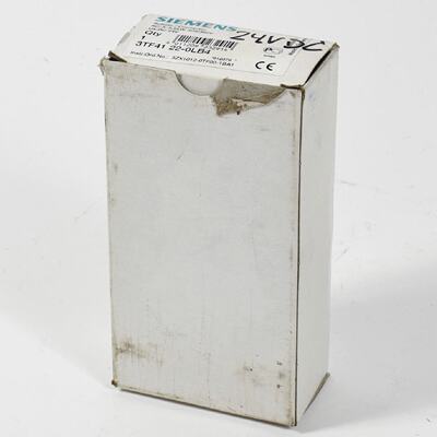 Siemens Sirius Schtz  Contactor3TF41 220LB43TF41220LB4