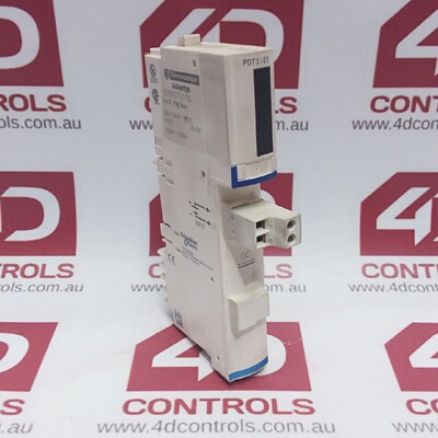 议价Stbpdt3105  Telemecaque  IO Advys Module Pdm Basic 24Vdc