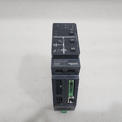SC150 CTLPVT EASERGY SC150 MV SWITCH CONTROLLER EMS59201