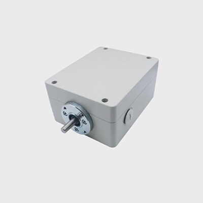 W.GESSMANN UGE117 Gear Limit Switch 2A  250V ACDC 120 9316 n