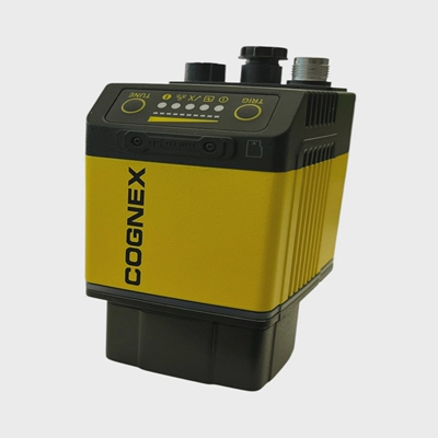 Cognex821-10028-2RIncl.825-10841-1RBARCodeReaderDM474