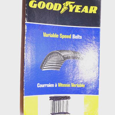 Nouvelle Ceinture Goodyear 3226V903