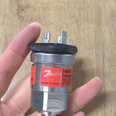 询价DanfossMBS3100060G146304bar感测器议价
