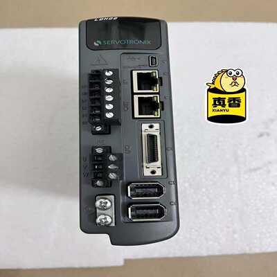 高创原装正品直线电机专用驱动器LDHD2-0032AEC，项-议价