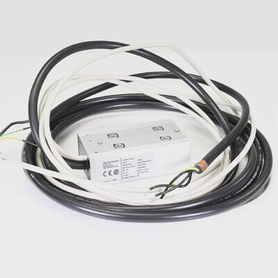 TECNOTION 4022 368 55333 TM3Z Iron core linear motor L4m