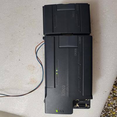 询价~步科kinco PLC
