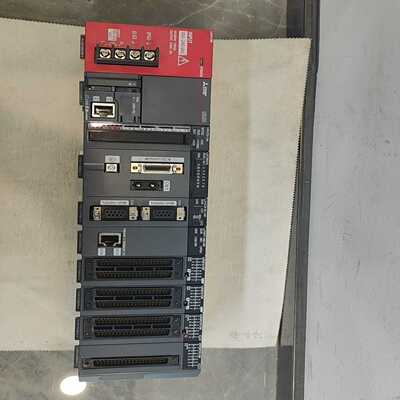 三菱PLCL61P-CM电源模块，议价