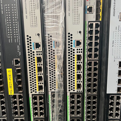 LS-S5024PV5-EI-PWR全千兆POE交换机，机器-议价