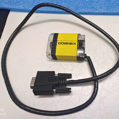【询价】COGNEX康耐视 DM100Q 扫描器