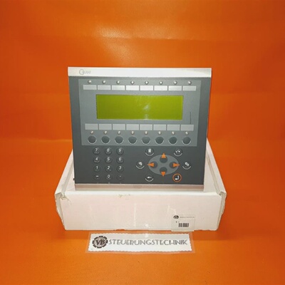 议价Beijer Name MacMta E300  Type 02750A Operator Panel适用