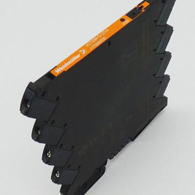 Weidmller ACT20MCICOS 1175980000 SignalkonverterIsolator use