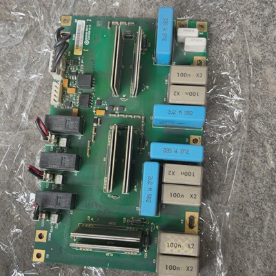 询价*伟肯变频器整流板型号PC00459G板子成色漂