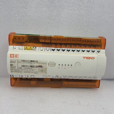 Trend Iq4e96  Xnc  Bac  230 Kontroll IQ4E2050U861100 Geprft