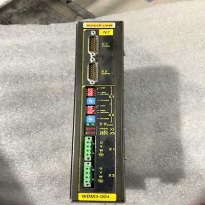 #电机BERGR LAHR百格拉 WD3-004~询价