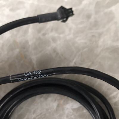 议价CaD2 Connection Cable Yard Source Condition As Shown Act
