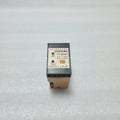 GHISALBA GHST CONTACTOR 110220V GHST