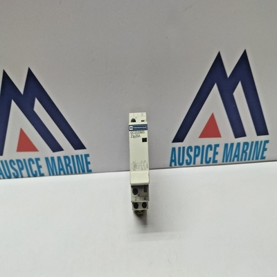 TelemecaniqueGC2520M5ContactorITH25A-Lotof3pcs