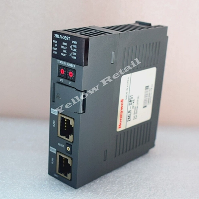 HONEYWELL2MLR-DBST扩展驱动器模块