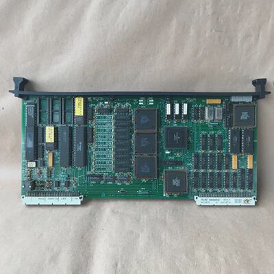 VALMET FBU MODULE FIELDBUS CONTROL UNIT A413075