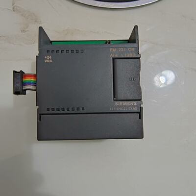 询价PLC模块EM231CN6ES72310HC22