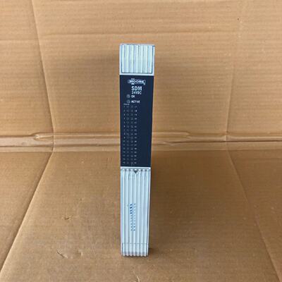 MOORE 1610112104 STANDARD DISCRETE MODULE SDM 39SDM024DCCAN