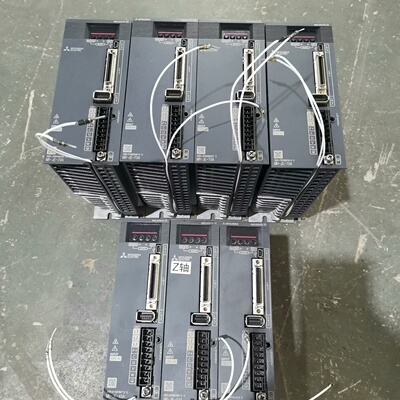 议价MrJe40A MrJe70A Disassembled Mitsubishi Driver The Color