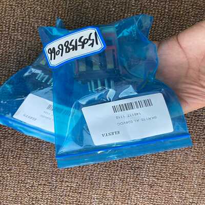 （洋洋设备）ELESTA继电器SKR115AL024VDC