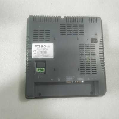 威纶触控屏幕MT6100iV2EV，功能正常，实物询价