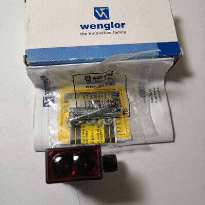 配件Wenglor感器光电开关感应器YM24PAH2ABF议价