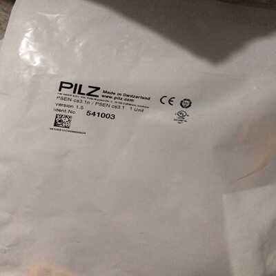 皮尔兹PILZ安全传感器PSENcs3.1n541003(亚飞商行）