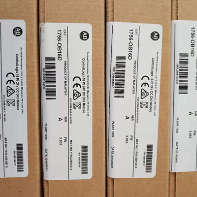 配件1756PAR2ABPLC模块ControlLogix系列议价