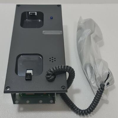 NIPPON HAKUYO NHE ODC27801NK MARINE COMMON BATTERY TELEPHONE