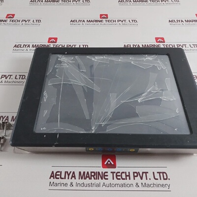 寻Withwin LCM1502T Industrial Flat Panel Display Not Working