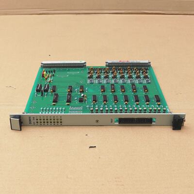 HYUNDAI HEAVY INDUSTRIES ACONIS DOM16 CARD 0802052009